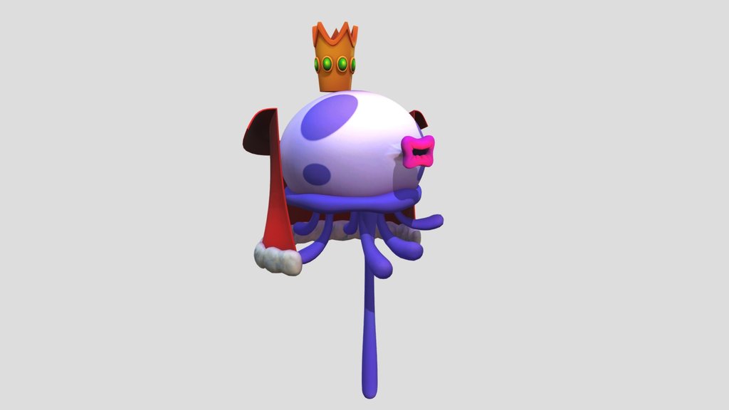 spongebob - A 3D model collection by eddy (@cstrdgr) - Sketchfab