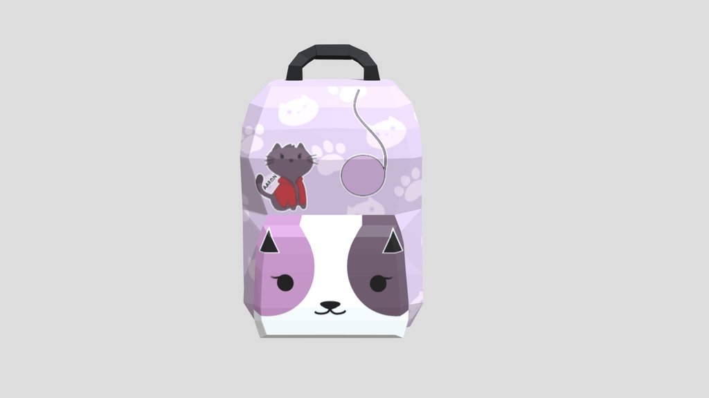 Aphmau 3d models - A 3D model collection by LezzaAwsome - Sketchfab
