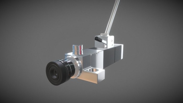 Clamping 3D models - Sketchfab