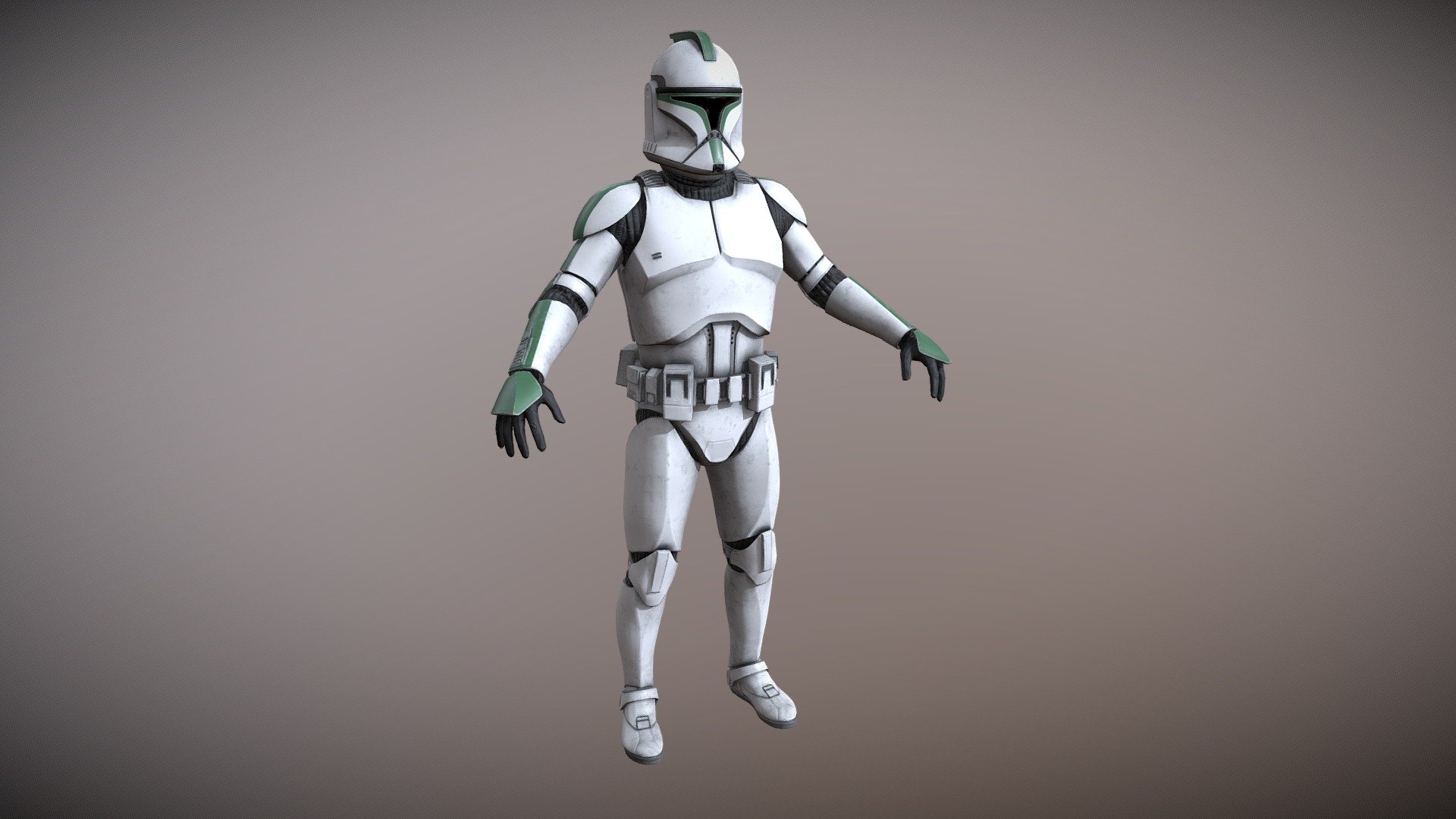 Phase 1 41st trooper - Download Free 3D model by Z.Dot (@Zeta-dealer ...