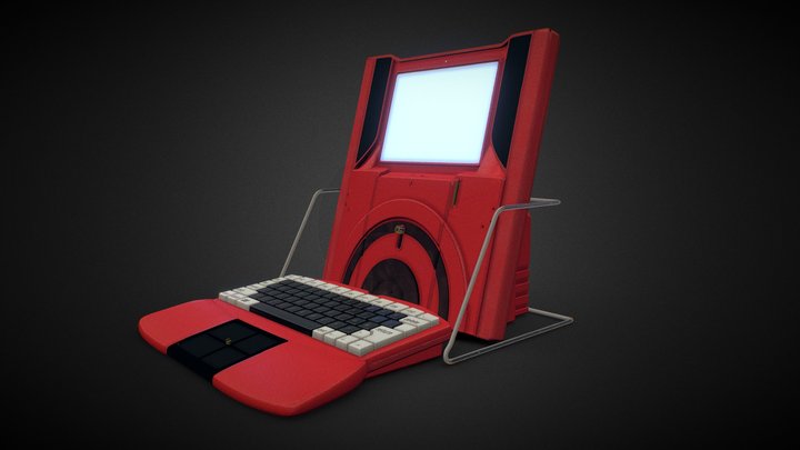 Lain 3d Models Sketchfab