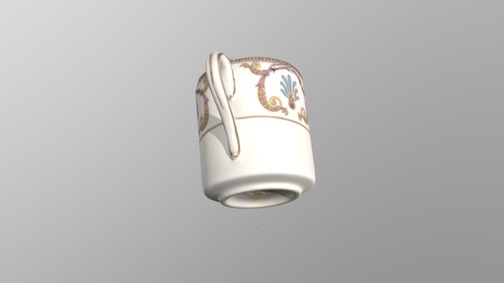 Failedscan 3D models - Sketchfab