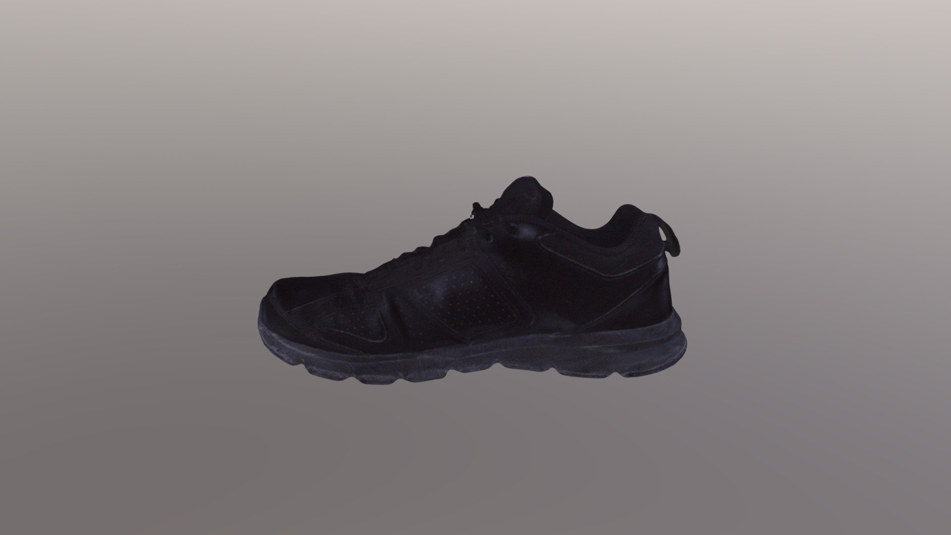 Nike - Download Free 3D model by bobboart [1d1d4e5] - Sketchfab