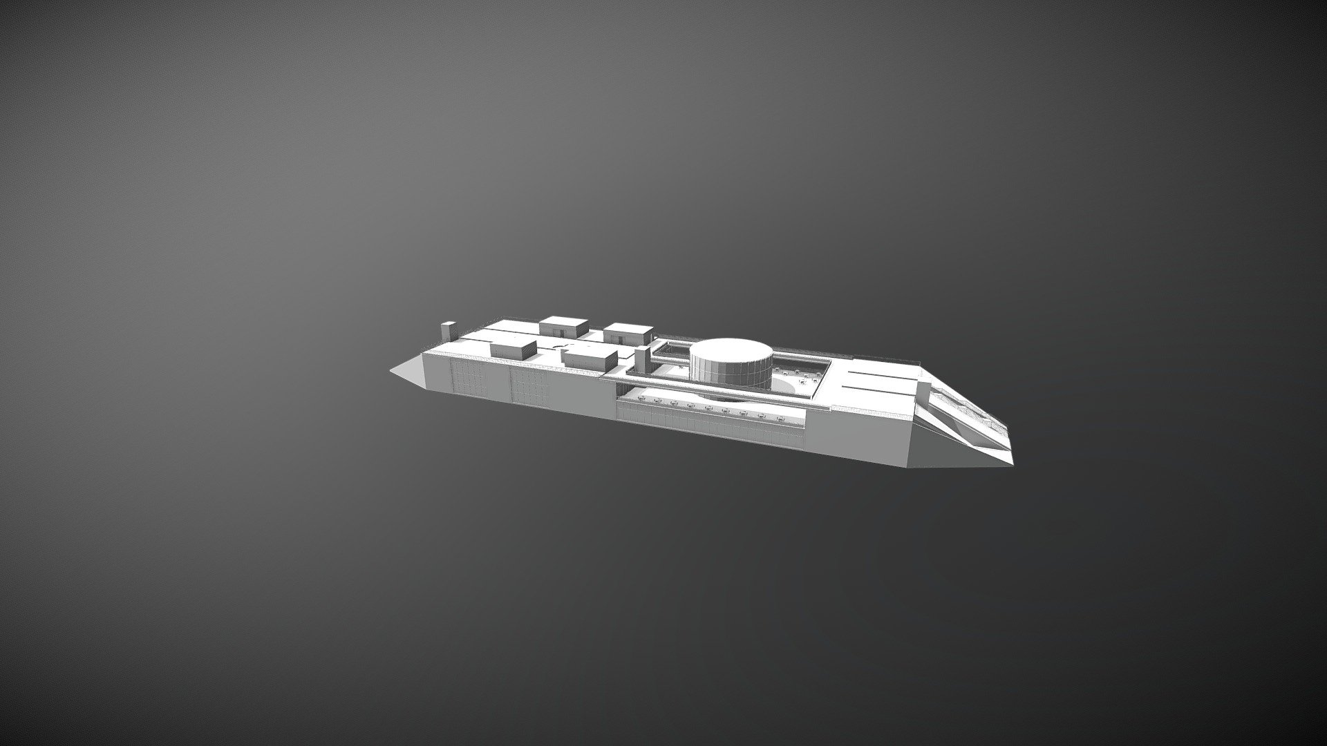 M3D - 3D model by lnko [1d1ff5f] - Sketchfab