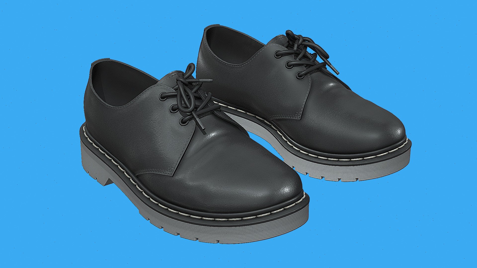 Original Czech Cebo Shoes - Download Free 3D model by ℜ𝔢𝔞𝔩 𝔖𝔩𝔦𝔪 𝔖𝔥𝔞𝔡𝔶 ...