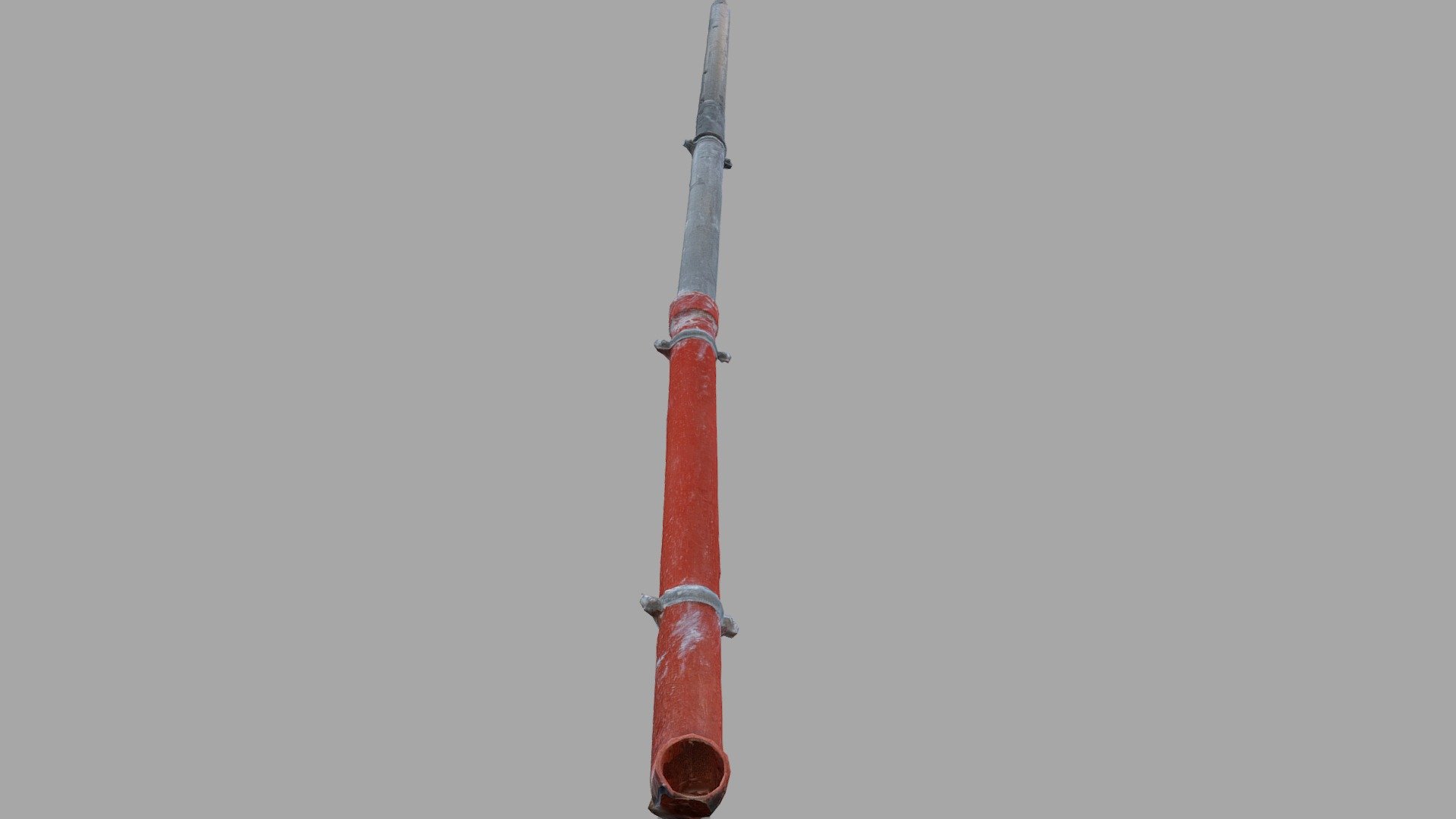Pipe scan No. 1 - Download Free 3D model by 3Dystopia (@Dystopia ...