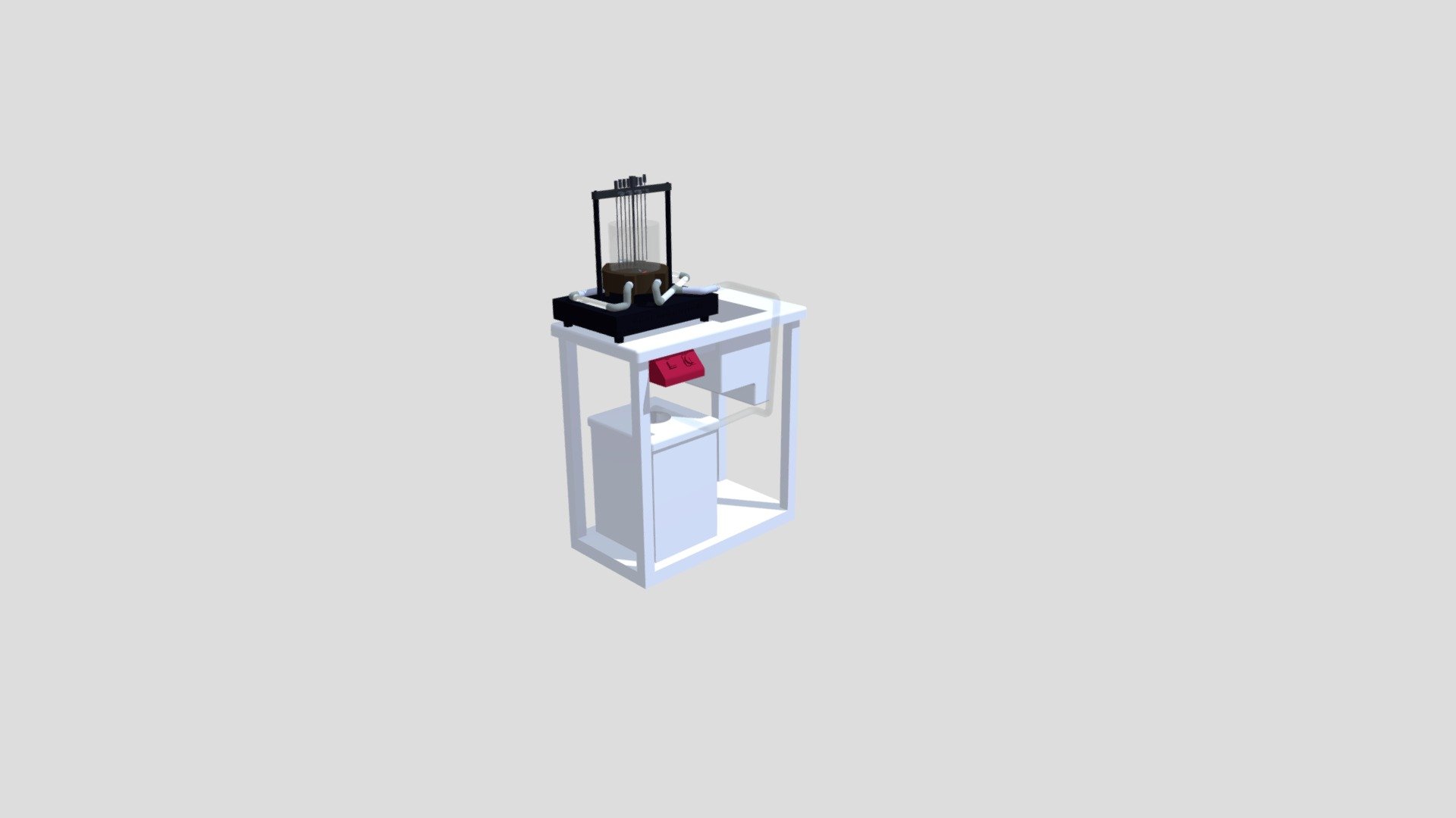 Vortex 3d Model By Ahmedtohamy 1d20a97 Sketchfab
