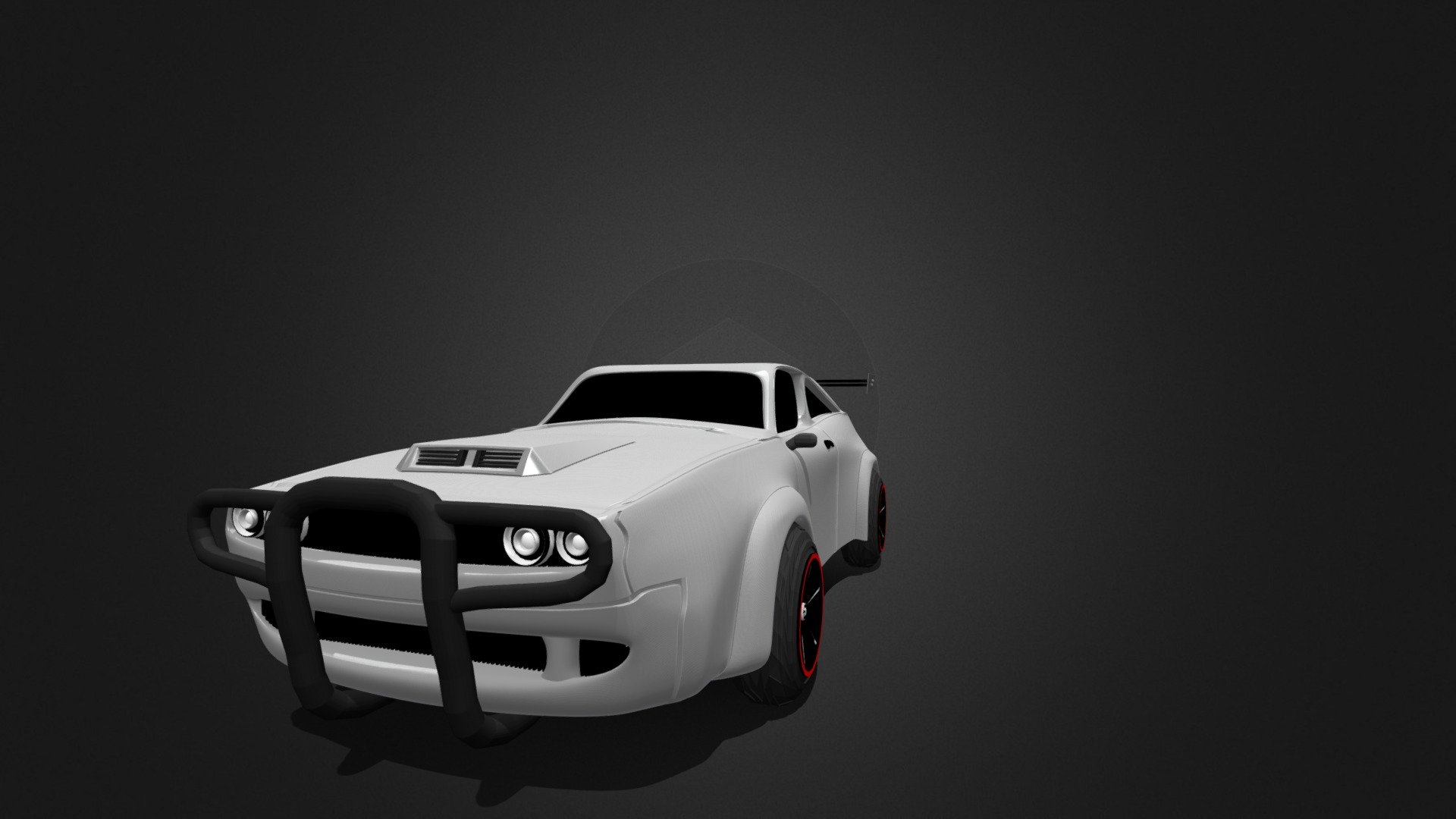 SK CAR3 - Download Free 3D model by SKROLLZ (@pixkillktc) [1d21f30 ...
