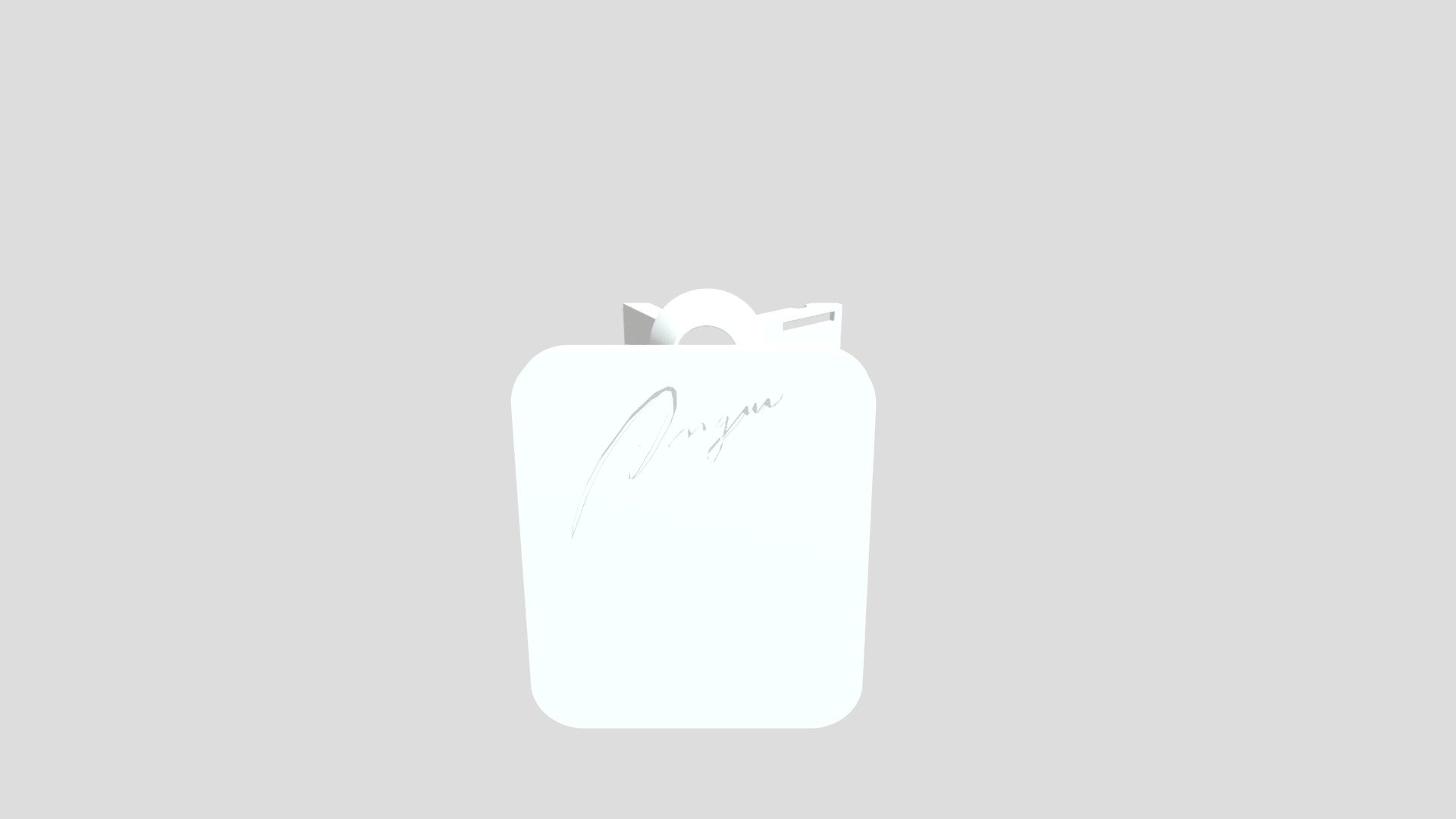 Elegoo Saturn 3 Resin Tank Drainer petixuxu - Download Free 3D model by ...