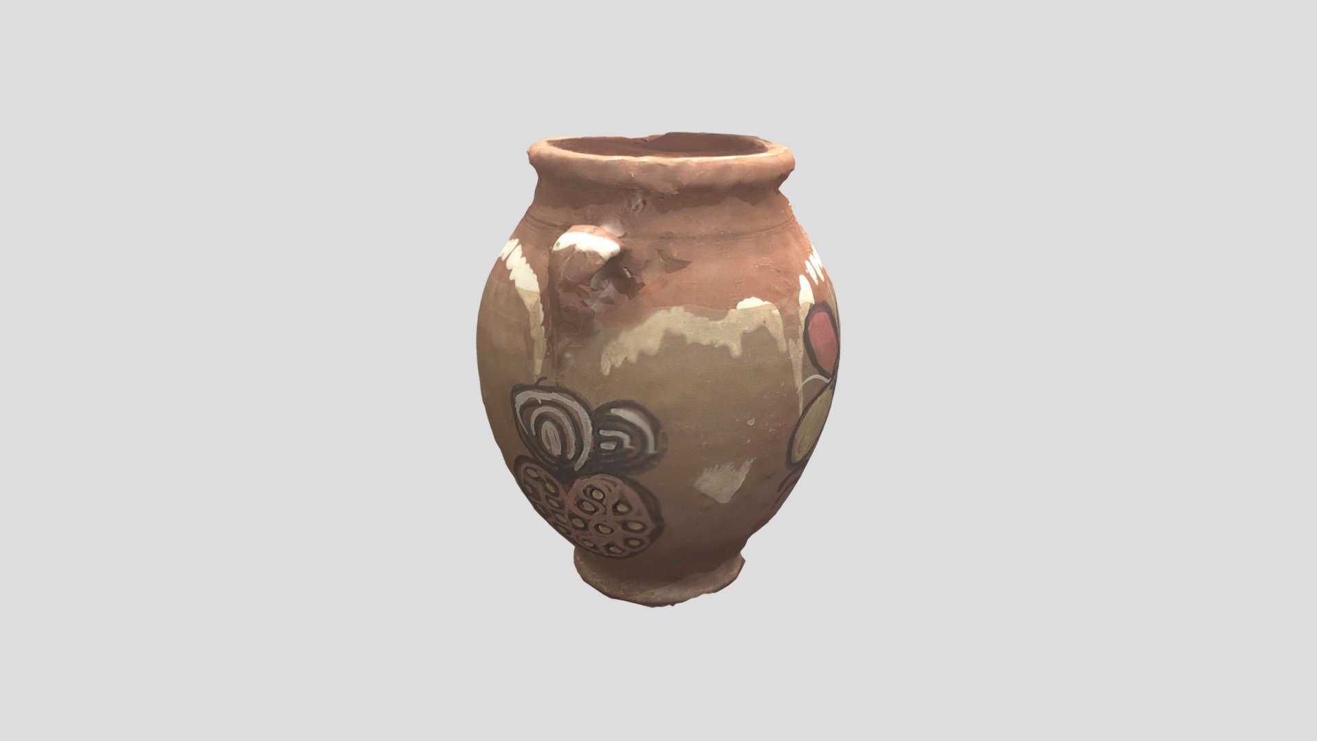 Textured_mesh_1 - 3D model by Ignition1997 [1d22b9d] - Sketchfab