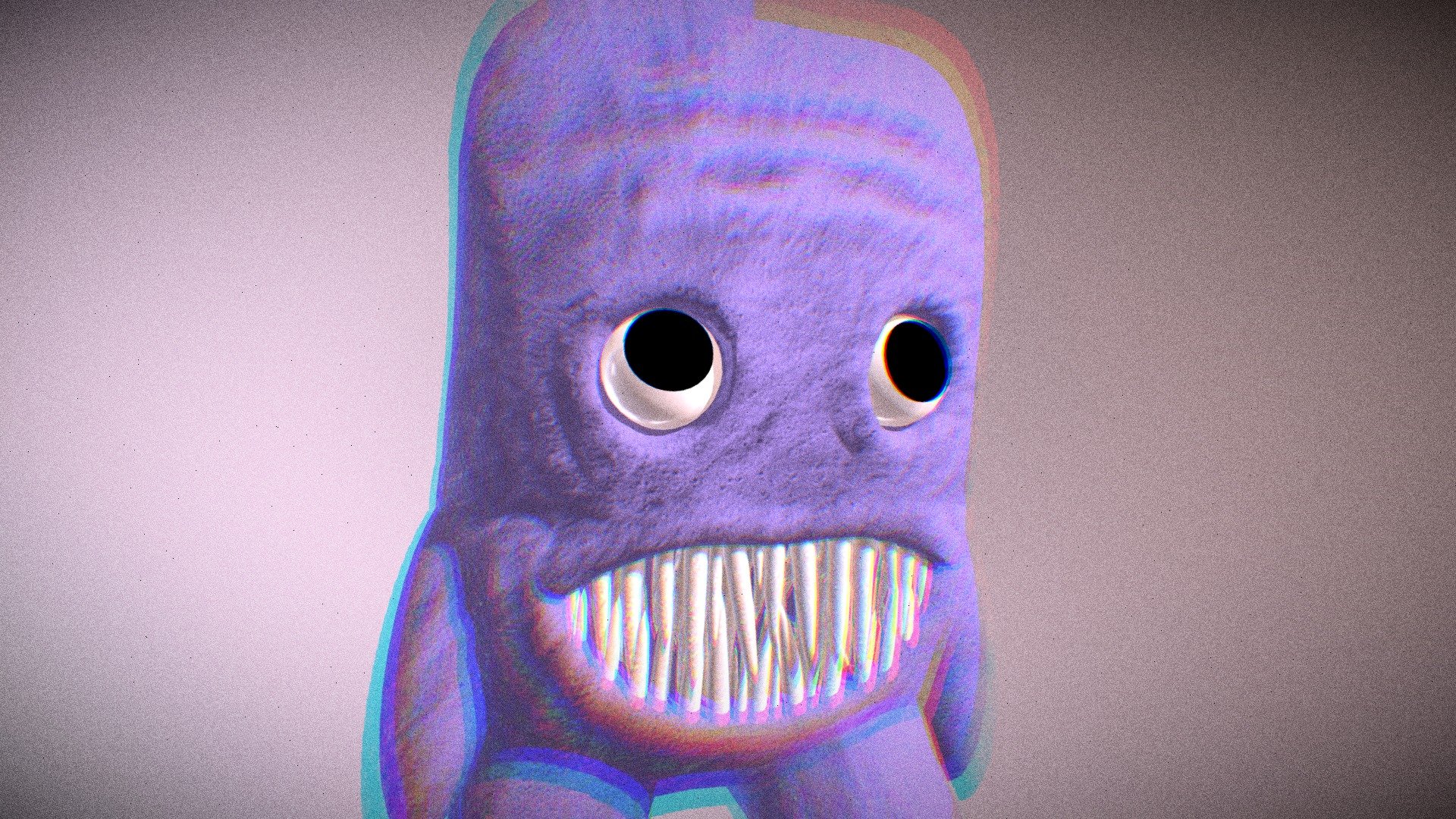 Fuwatti (Pillar Chase) - 3D model by Shroomy (@Lolzeeskom) [1d22bfb ...