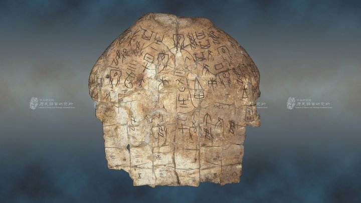 Oracle Bones
