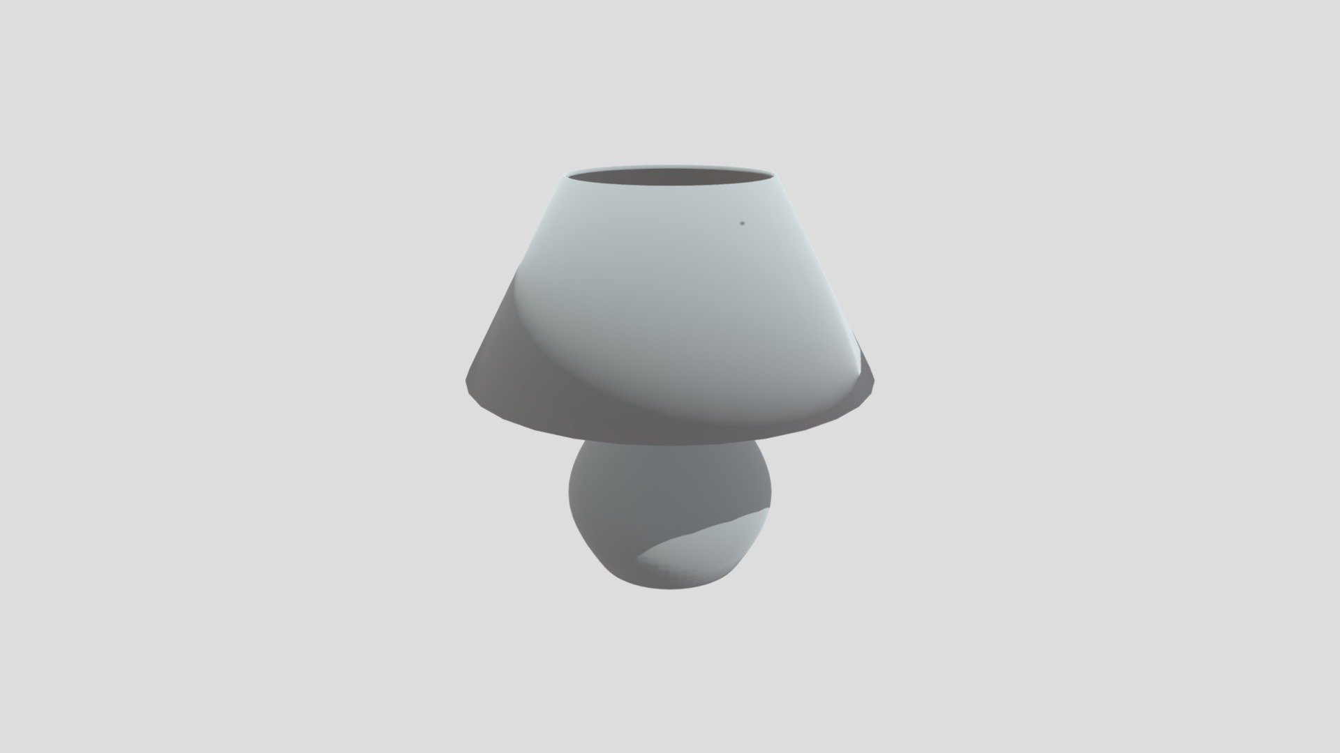 LAMP - Download Free 3D model by moydinov002 [1d240c6] - Sketchfab