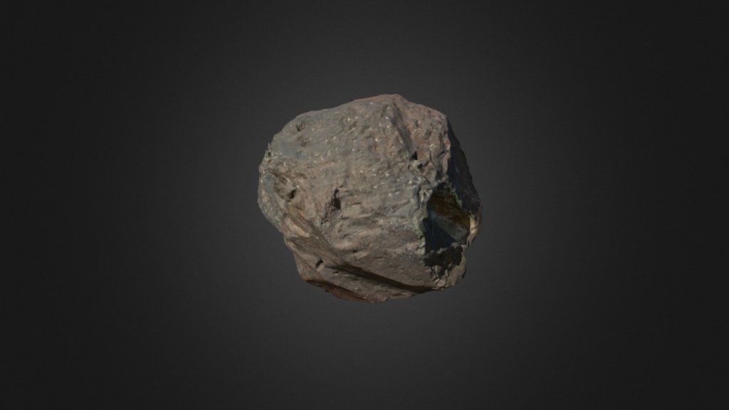 Core - 3D model by Tristan Harrenstein (@tharren28) [1d28fd5] - Sketchfab