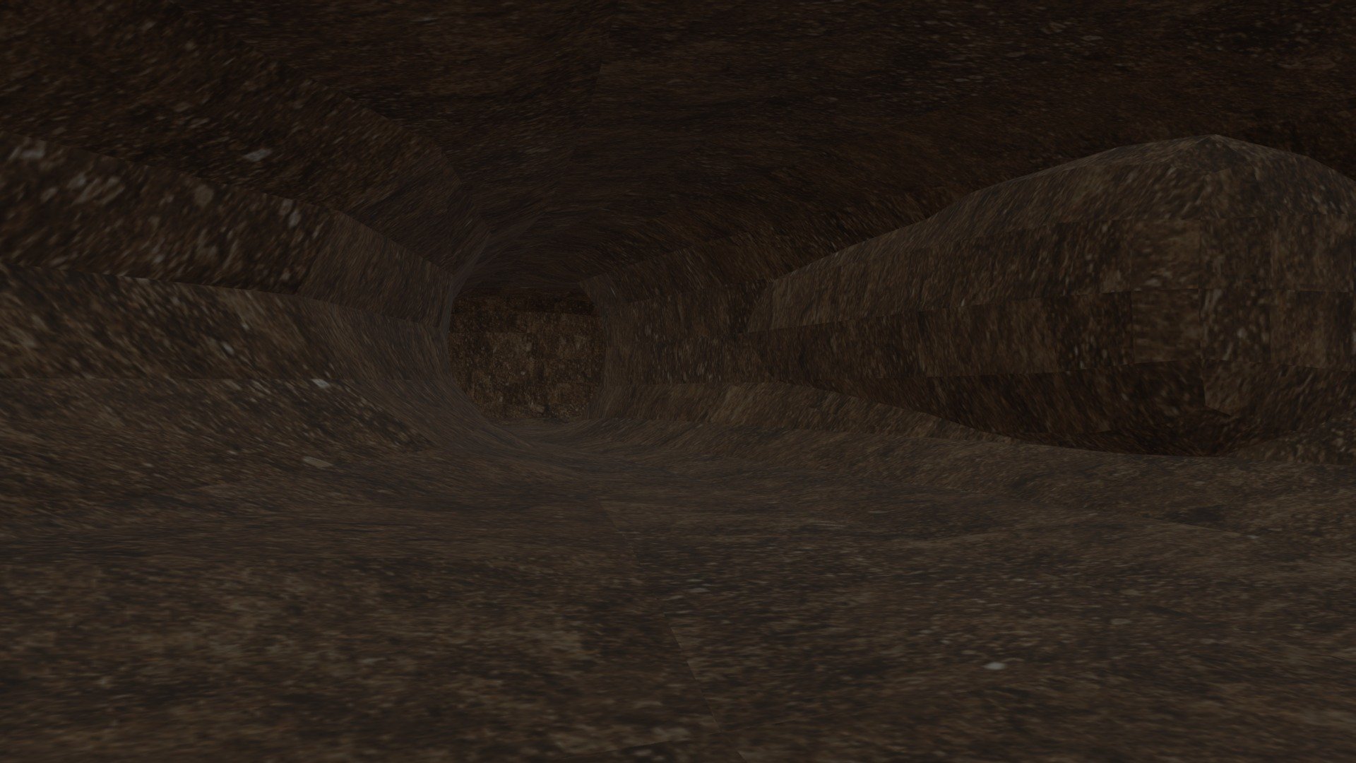 Gorilla Tag Fan Game Cave Map ( READ DESC ) - Download Free 3D model by ...