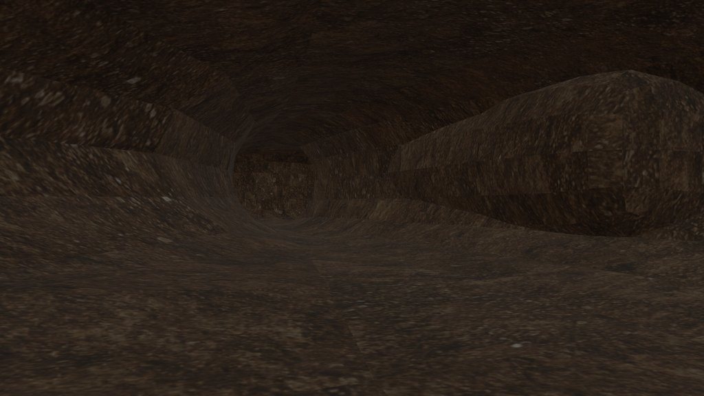 cave - A 3D model collection by m4k_xd - Sketchfab