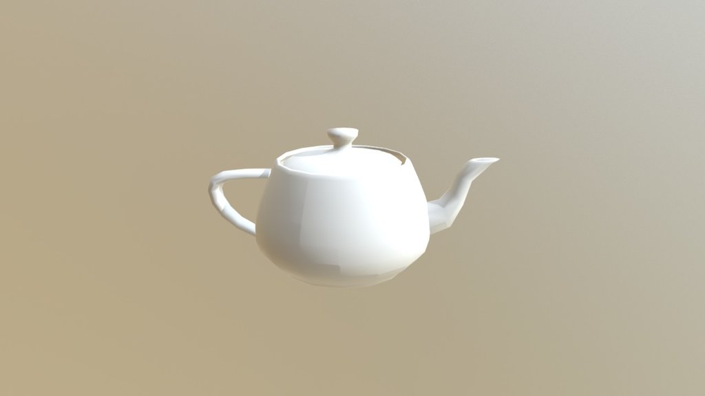 tetera - 3D model by Ismaelricorey [1d2a0b4] - Sketchfab
