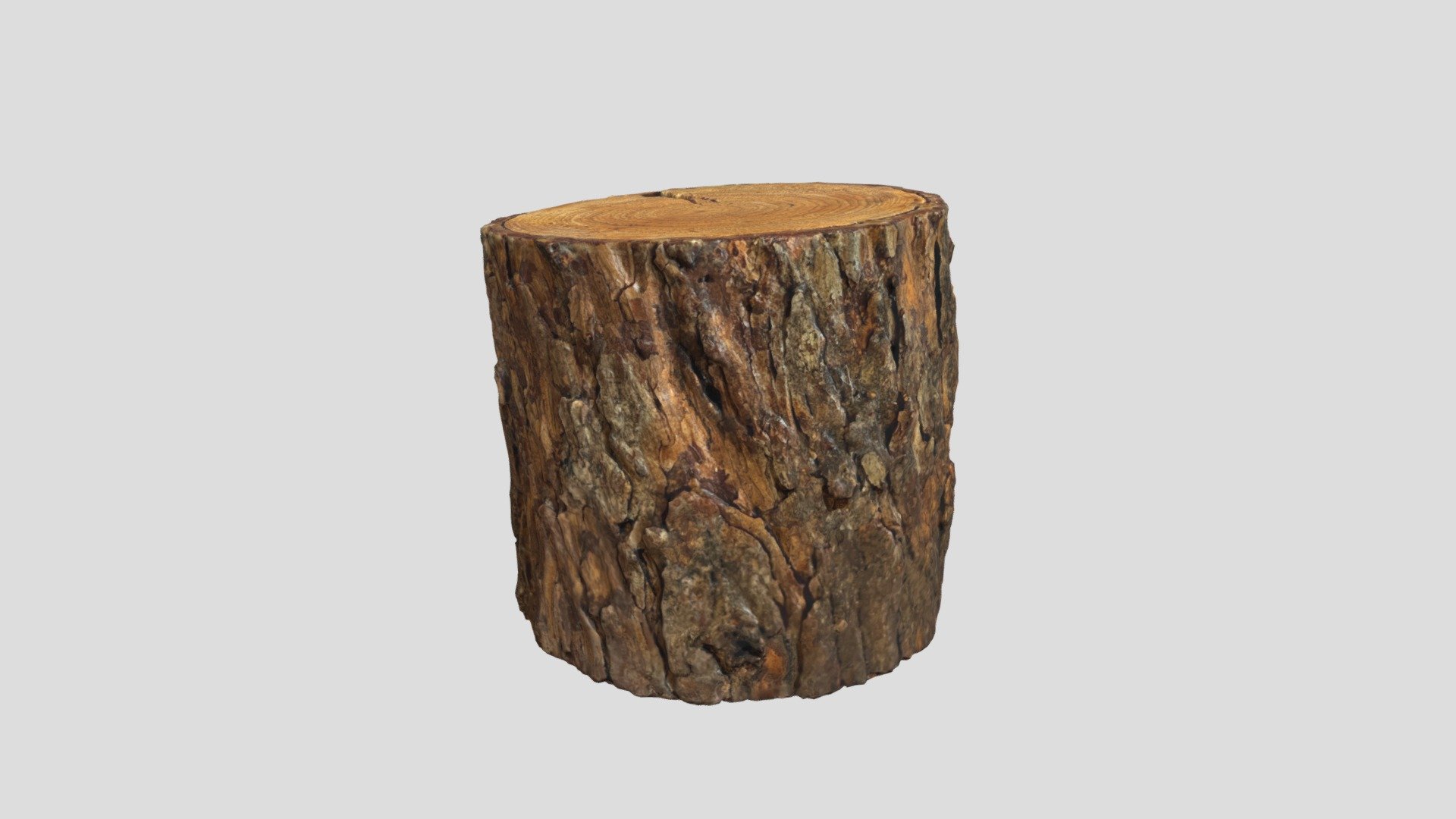 Wood Model - Download Free 3D model by heinevolder [1d2a322] - Sketchfab