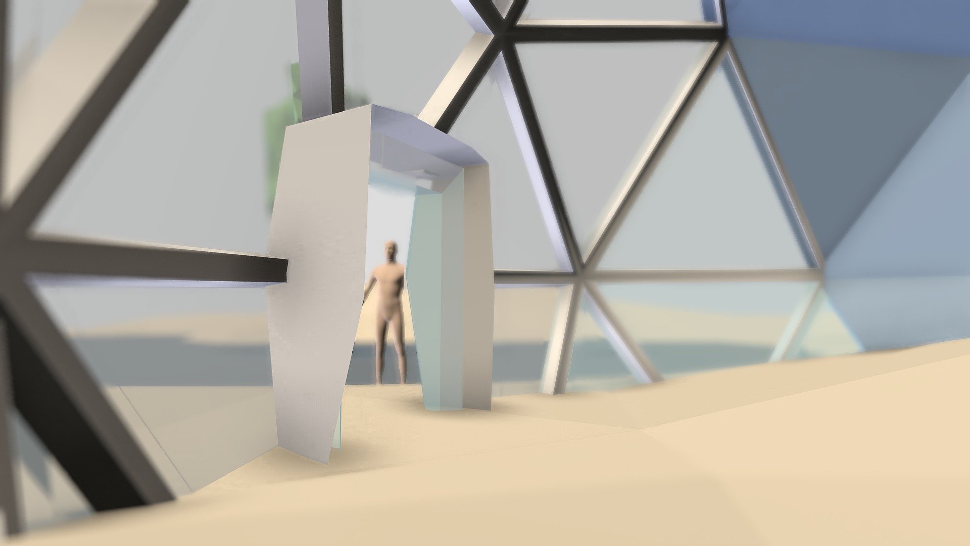 NH65 hotel2 - 3D model by thinker.mode [1d2dddb] - Sketchfab