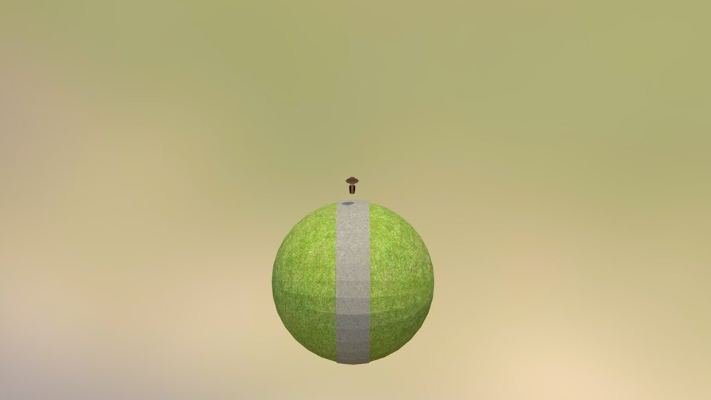 Simple Walk Cycle N9696318 - 3D model by linusheahan [1d2e817] - Sketchfab
