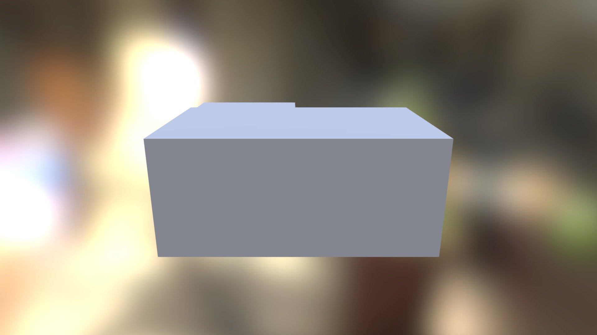 Test Layout - 3D model by blkboxfitness [1d2ea6f] - Sketchfab