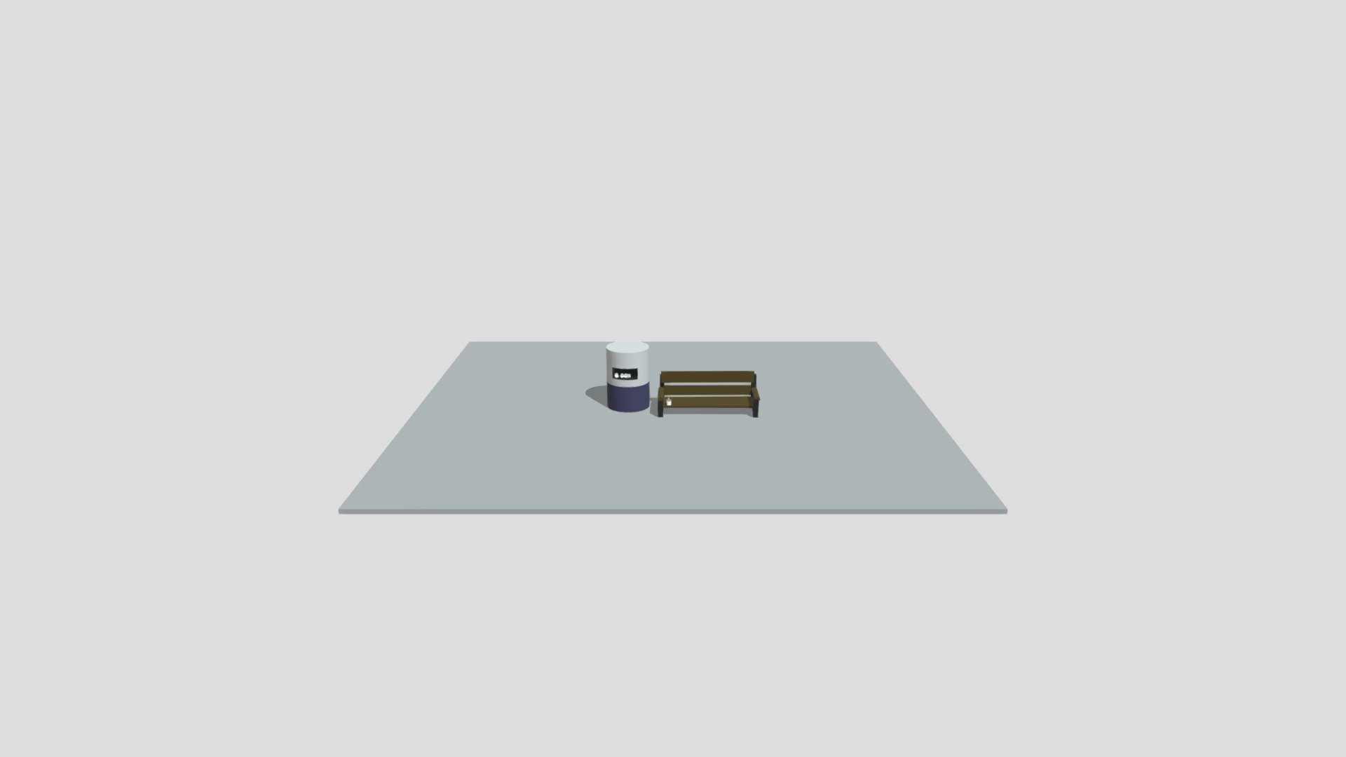 3 Props - 3D model by jayjay (@jennyfinch) [1d2f472] - Sketchfab