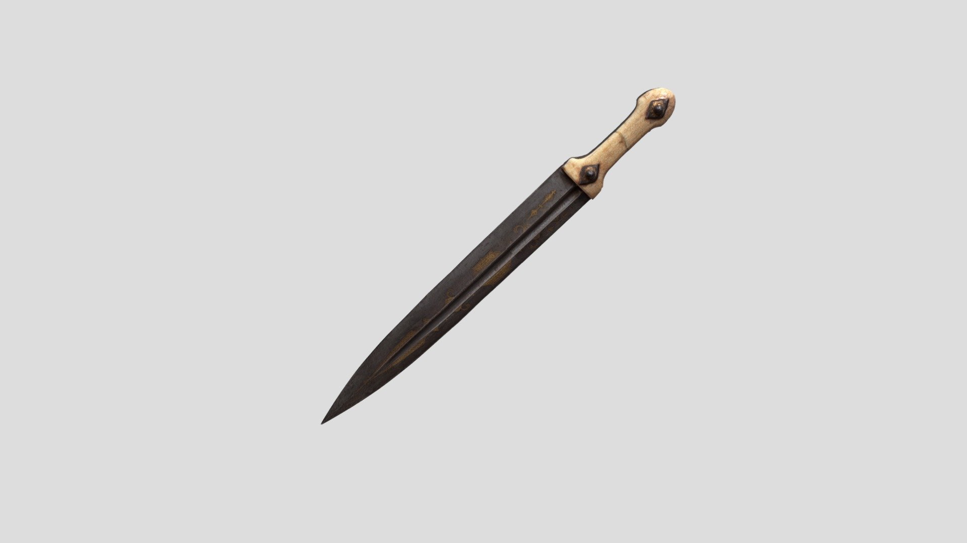 22 Kingal - Download Free 3D model by alexey.uzikov [1d2fae5] - Sketchfab