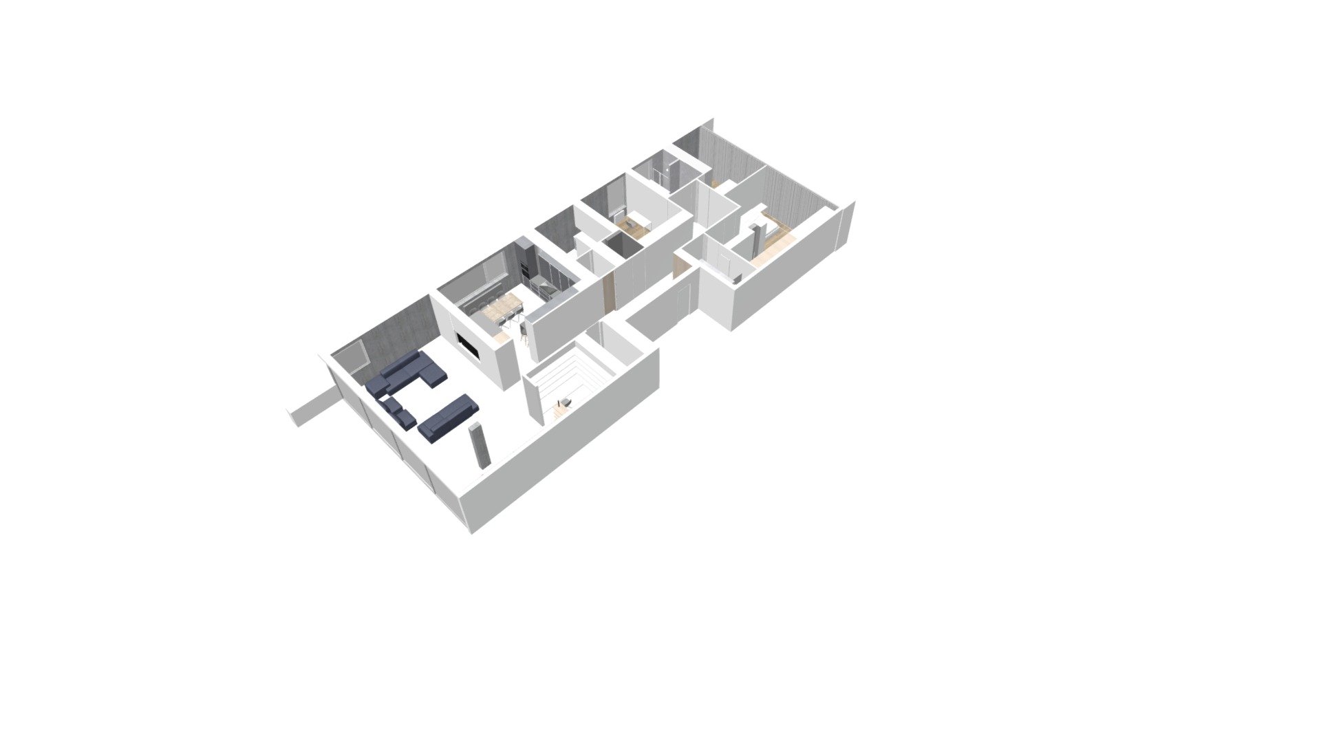 Fort Cze - 3D model by idstudio (@pola_w) [1d32cfd] - Sketchfab