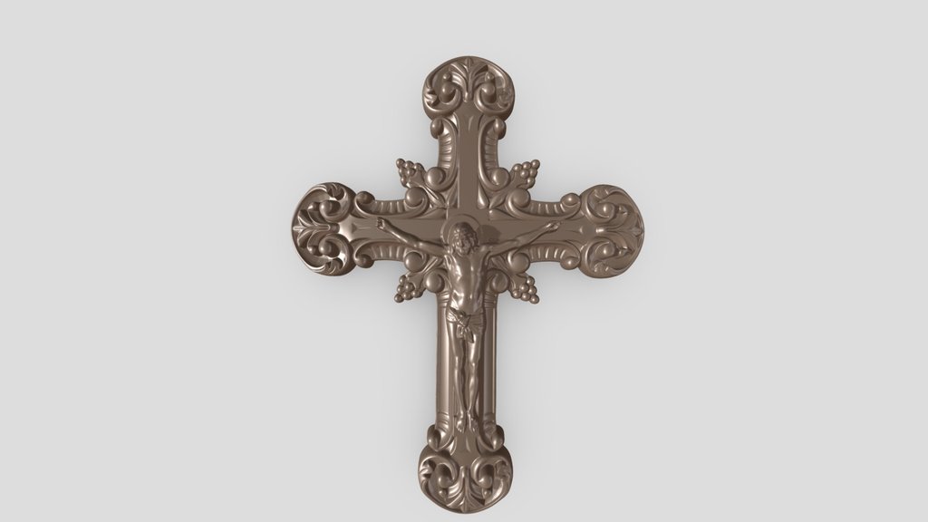 HOLY - A 3D model collection by catherinethworst - Sketchfab