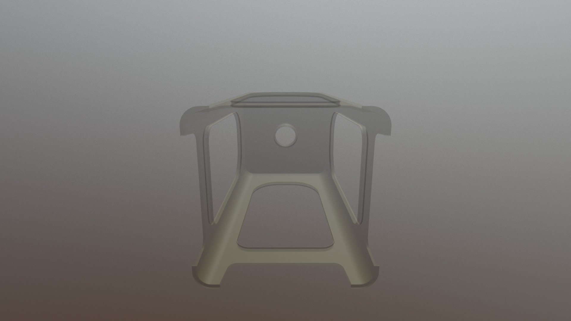 Kursi Bakso - 3D model by gochicco.com [1d352e5] - Sketchfab