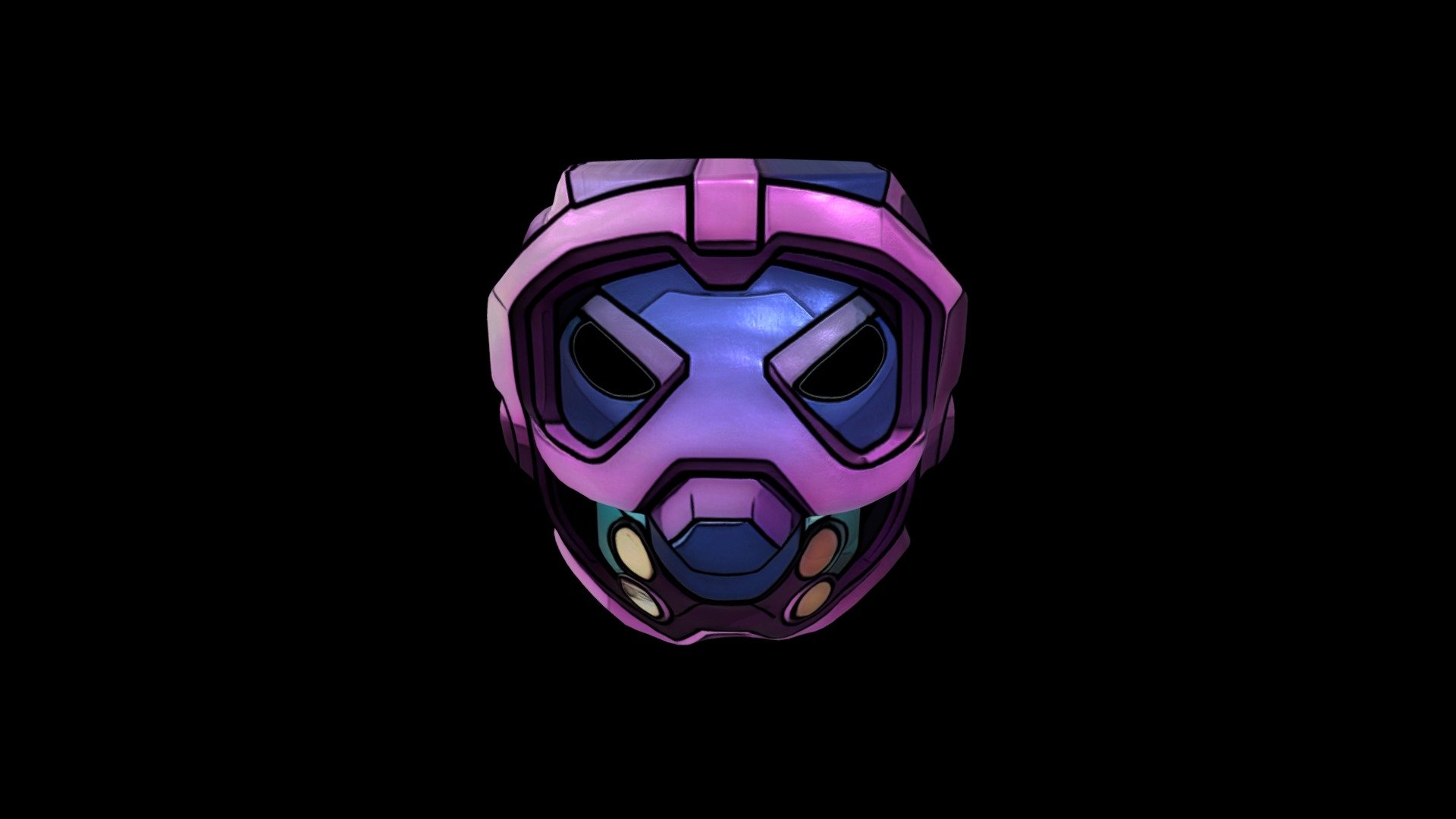 love bot and robot 370 - Download Free 3D model by klrxyz [1d36cf9 ...