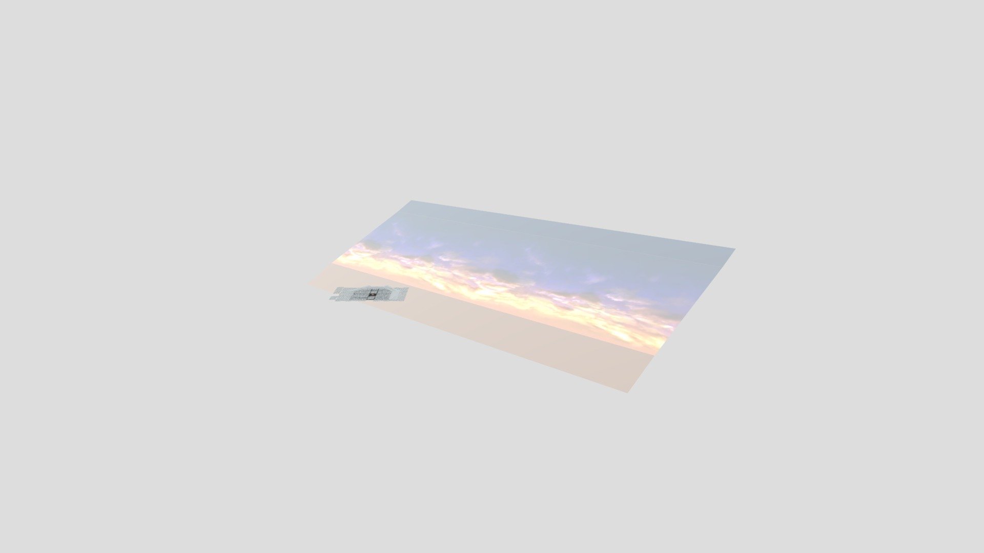 TCF (1994-2019) Logo Remake V14 - Download Free 3D model by ...
