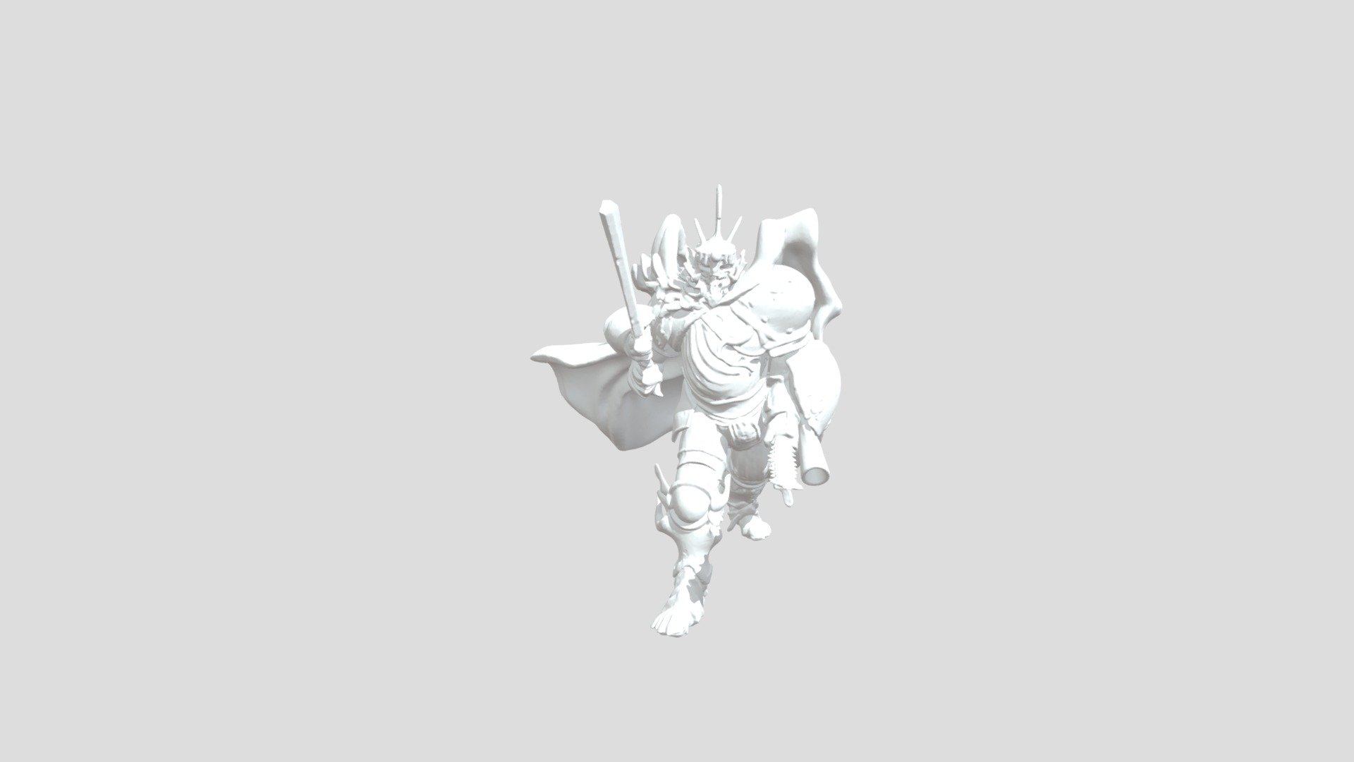 Vasco Da Gama - Download Free 3D model by danialll94 [1d38dd9] - Sketchfab