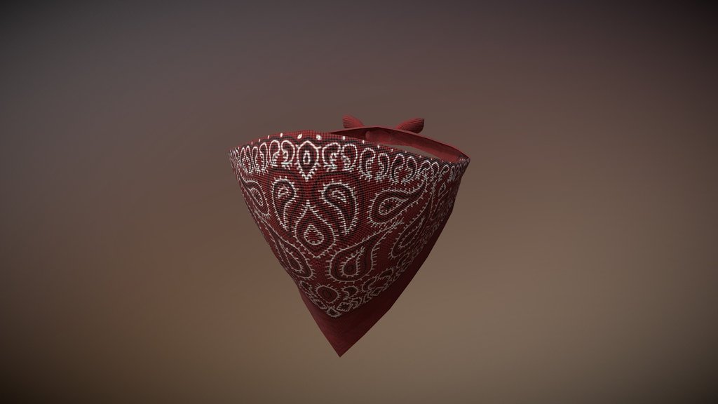mask - A 3D model collection by gossamer - Sketchfab