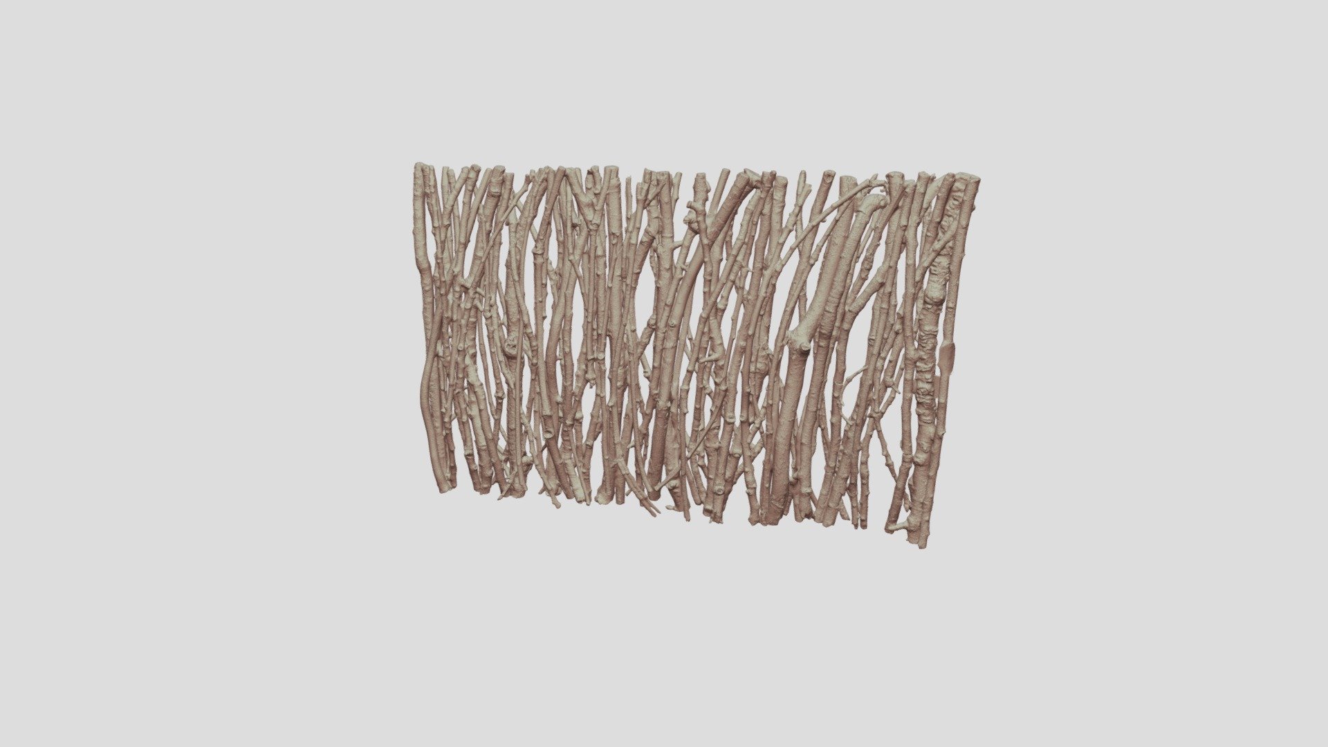 Sticks For Review - 3D model by Capture It In 3D (@CaptureMeIn3D ...