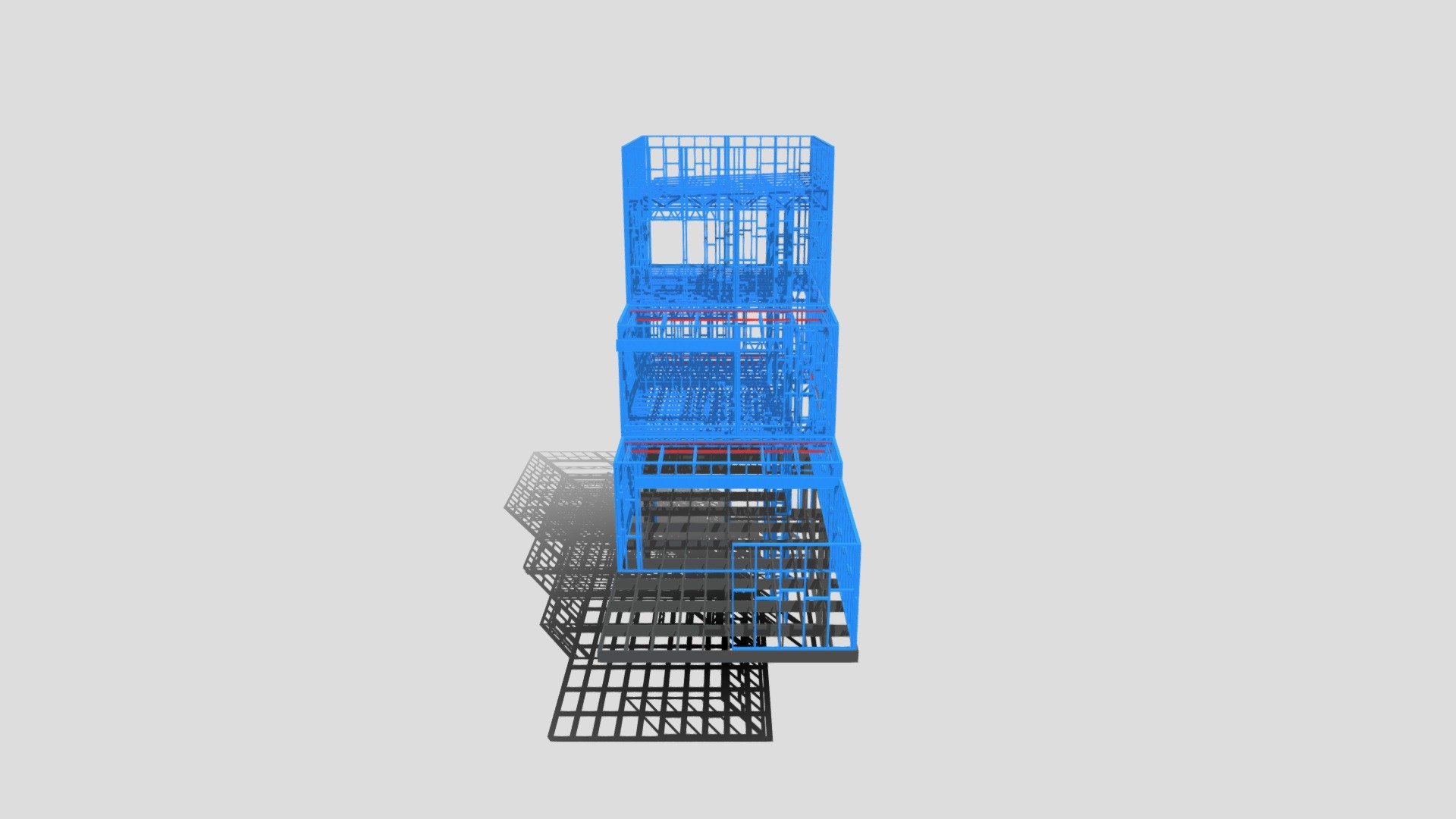 Type 4A - Download Free 3D model by wouterbotha34 [1d3b6cc] - Sketchfab
