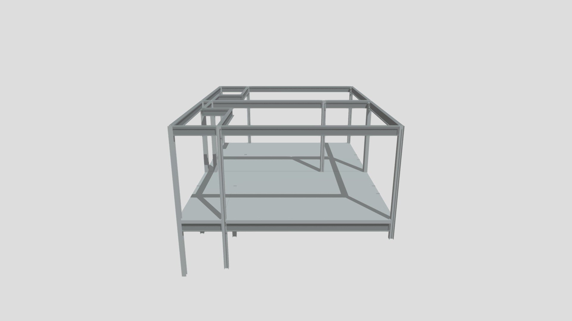 2022- Bagada - 3D model by beatrizs [1d3b776] - Sketchfab