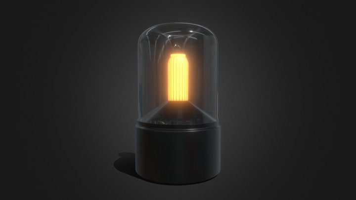 Humidifier 3D models - Sketchfab