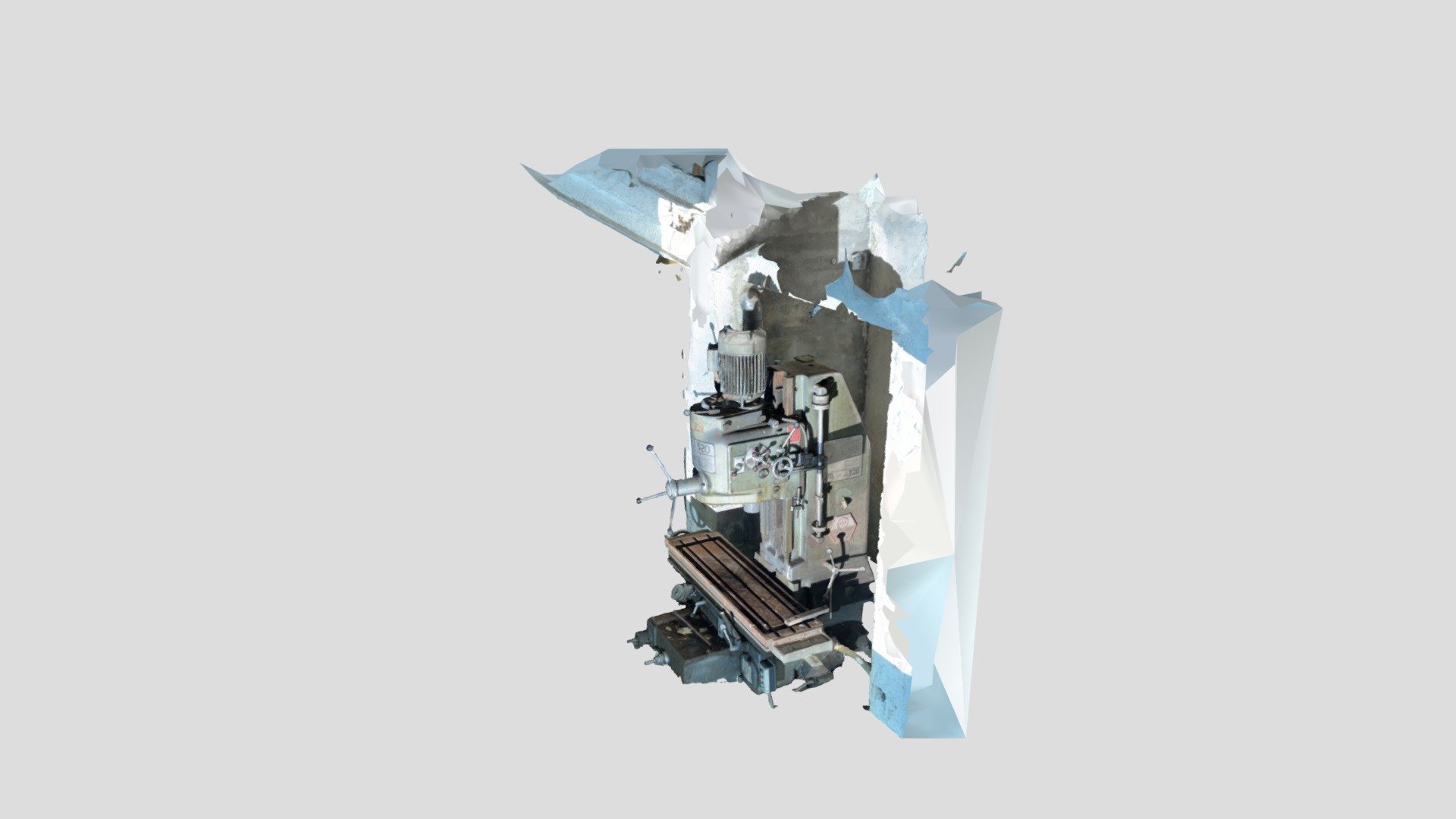 Scan 2023-01-28T22:30:12.152Z - Download Free 3D model by not_body ...
