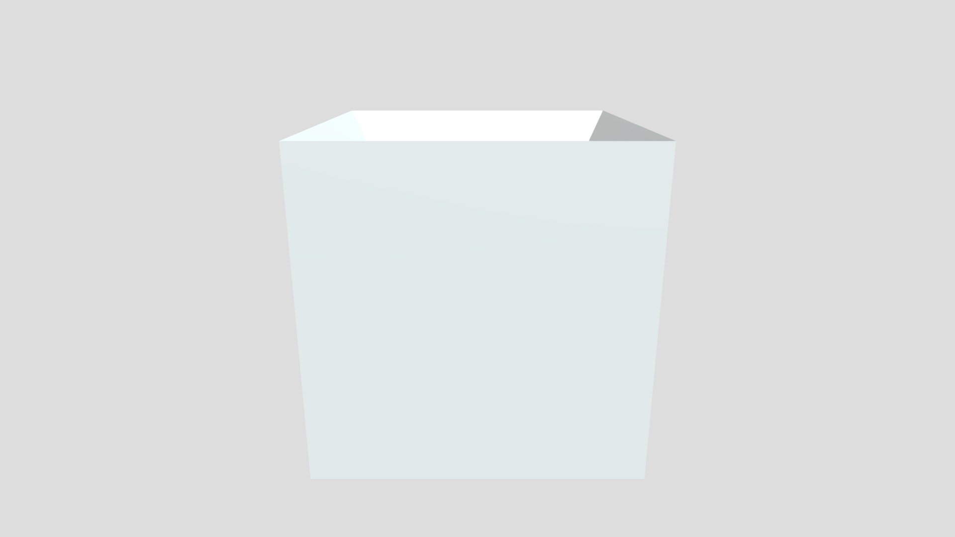 Untitled Cube N - Download Free 3D model by thetravelproxy [1d3d1a8 ...