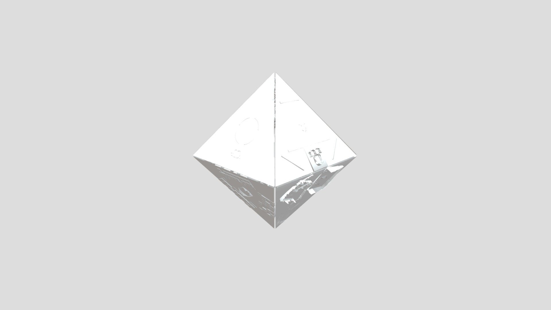 freack xirang01 - Download Free 3D model by 1715110051 [1d41b75 ...