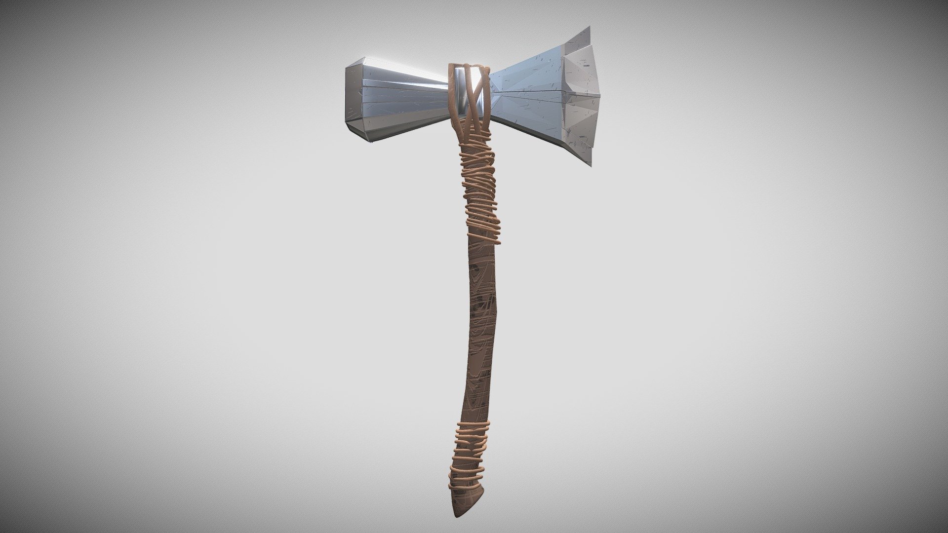 Strombreaker - 3D model by Demi (@Demi01) [1d432b5] - Sketchfab
