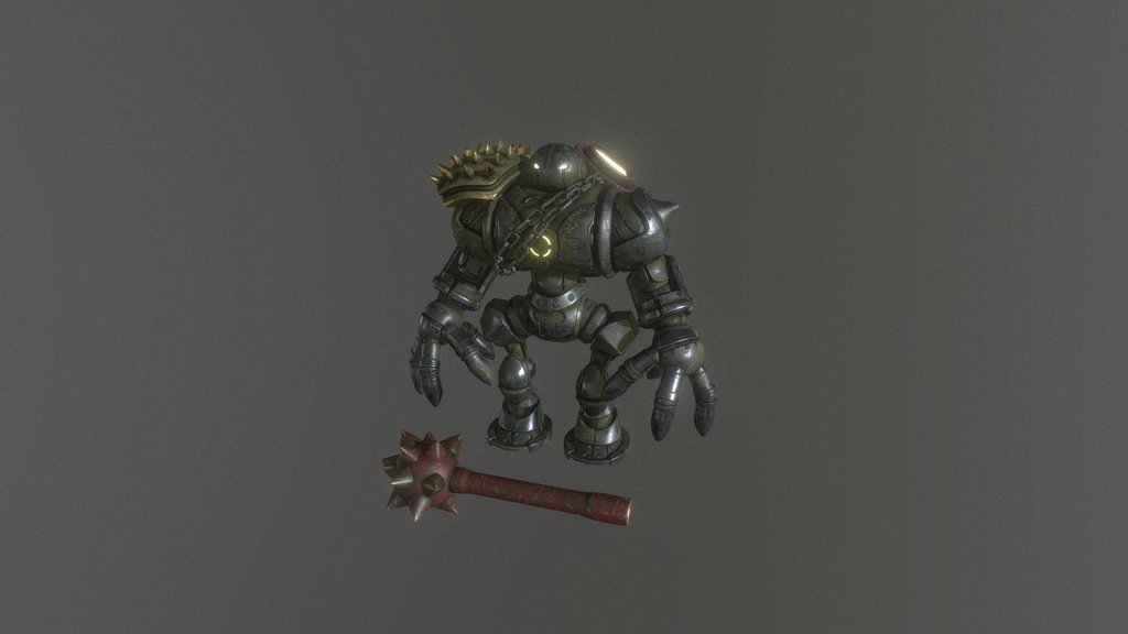 Steampunk n Historic Characters - FREE DL - A 3D model collection by ...