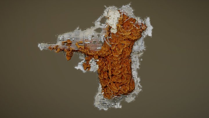 Decal 3D models - Sketchfab