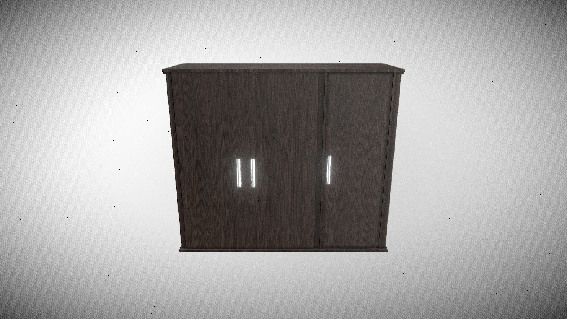 Cupboard - Download Free 3D model by inssa24 (@diediouissa24) [1d4a024 ...