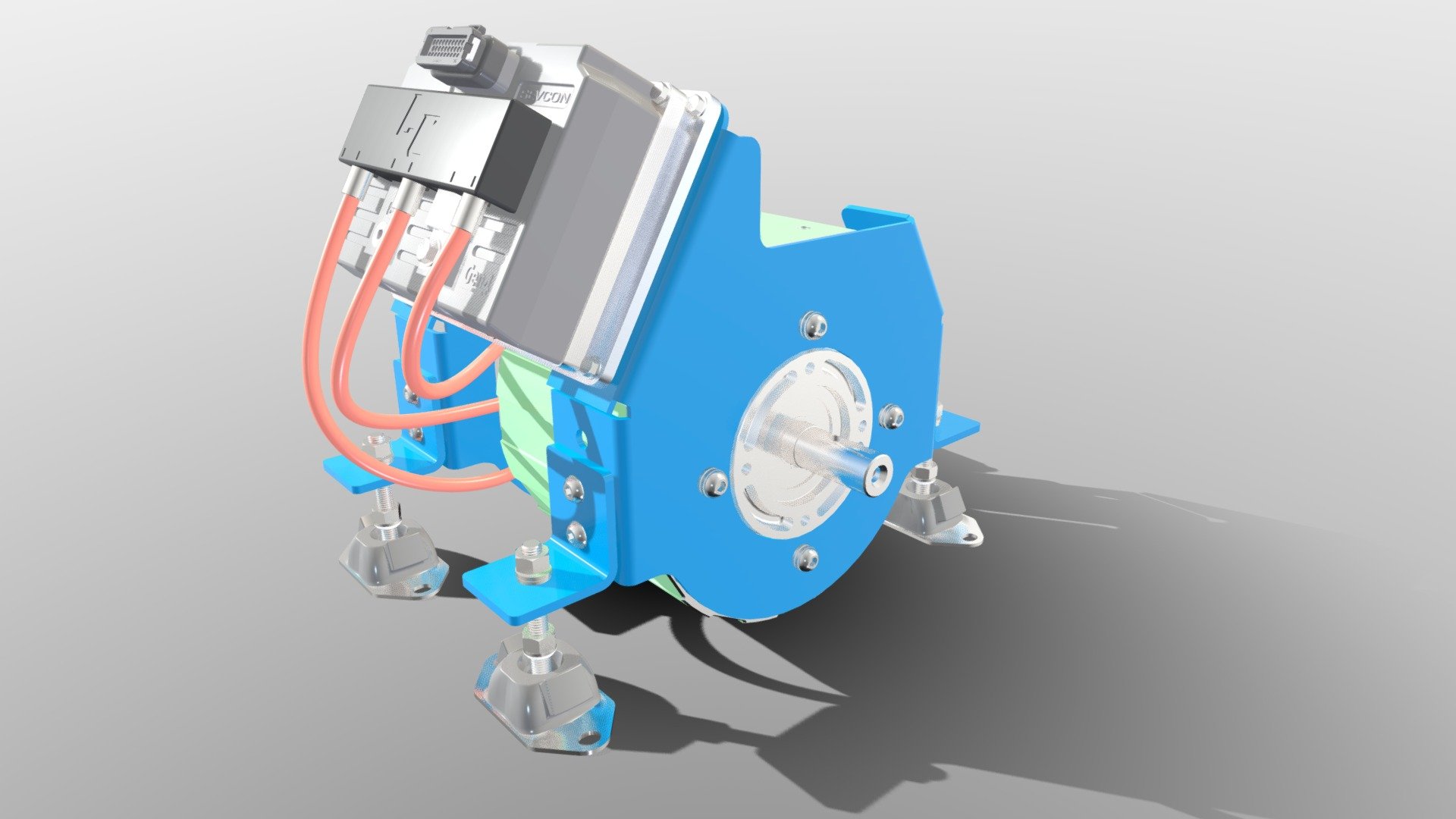 Lightning Craft DD5 Unit - 3D model by stuartnorton [1d4aefd] - Sketchfab