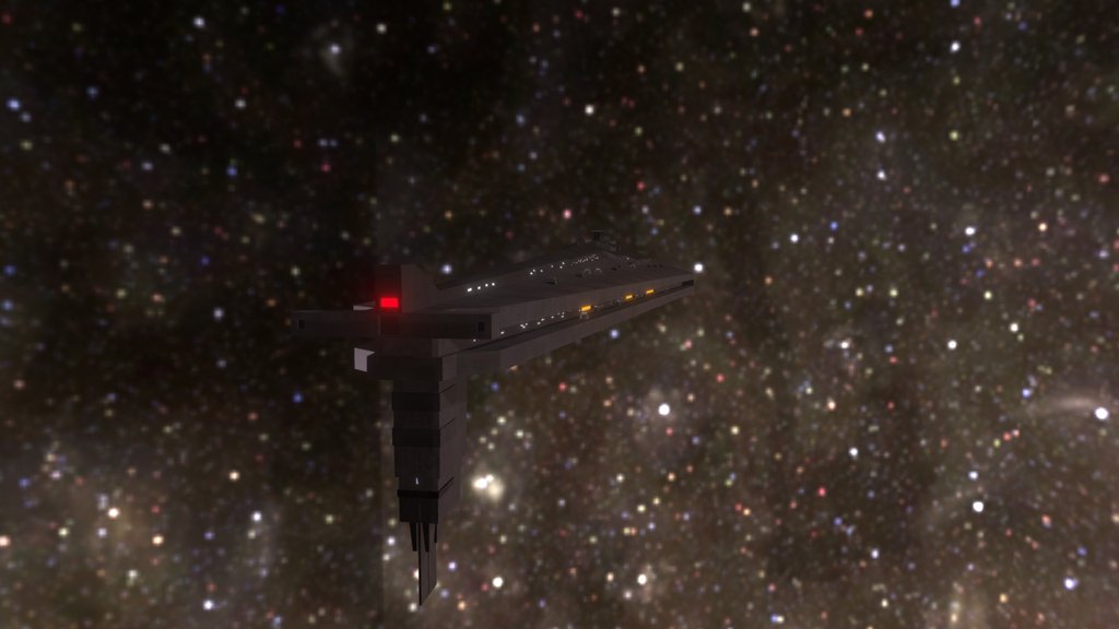 star wars - A 3D model collection by whatupgamers - Sketchfab