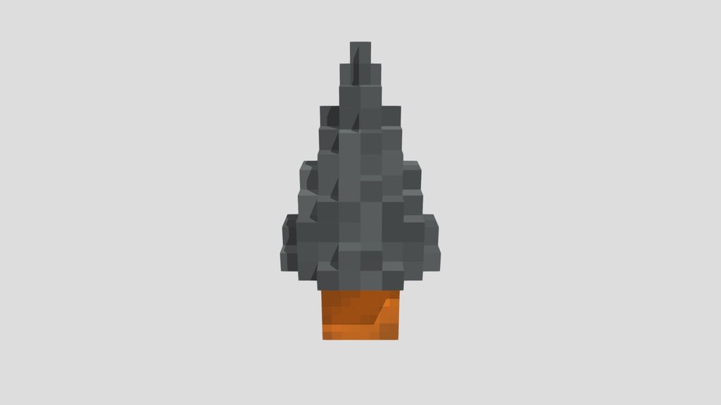 Cool Free Minecraft Models - A 3D model collection by Henry Podo N.H.N ...