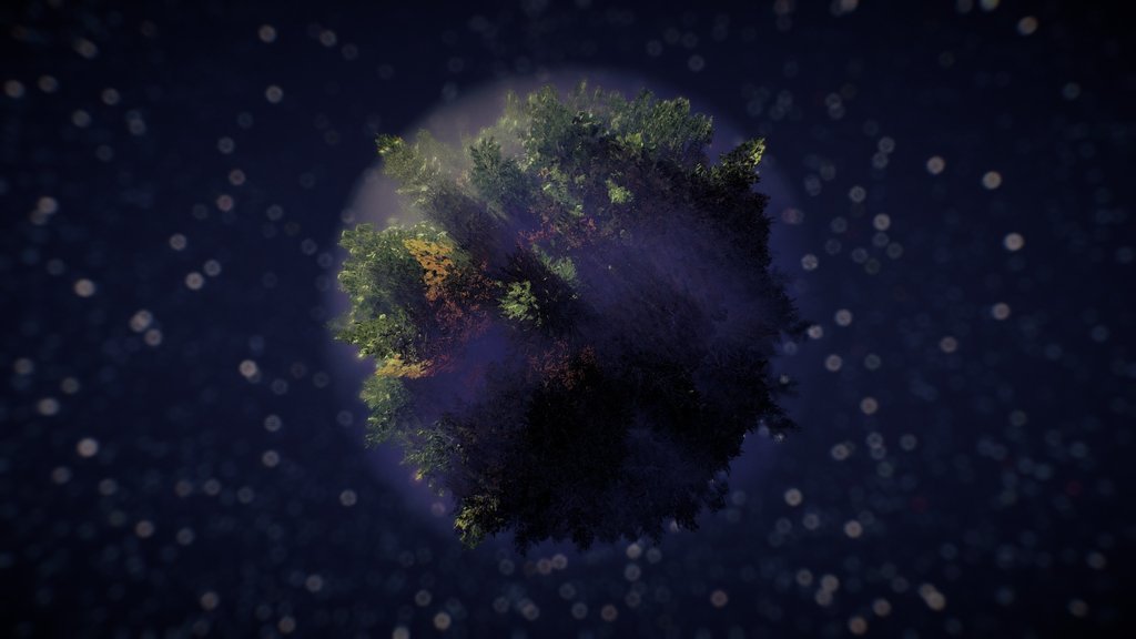 space - A 3D model collection by mehyddin - Sketchfab
