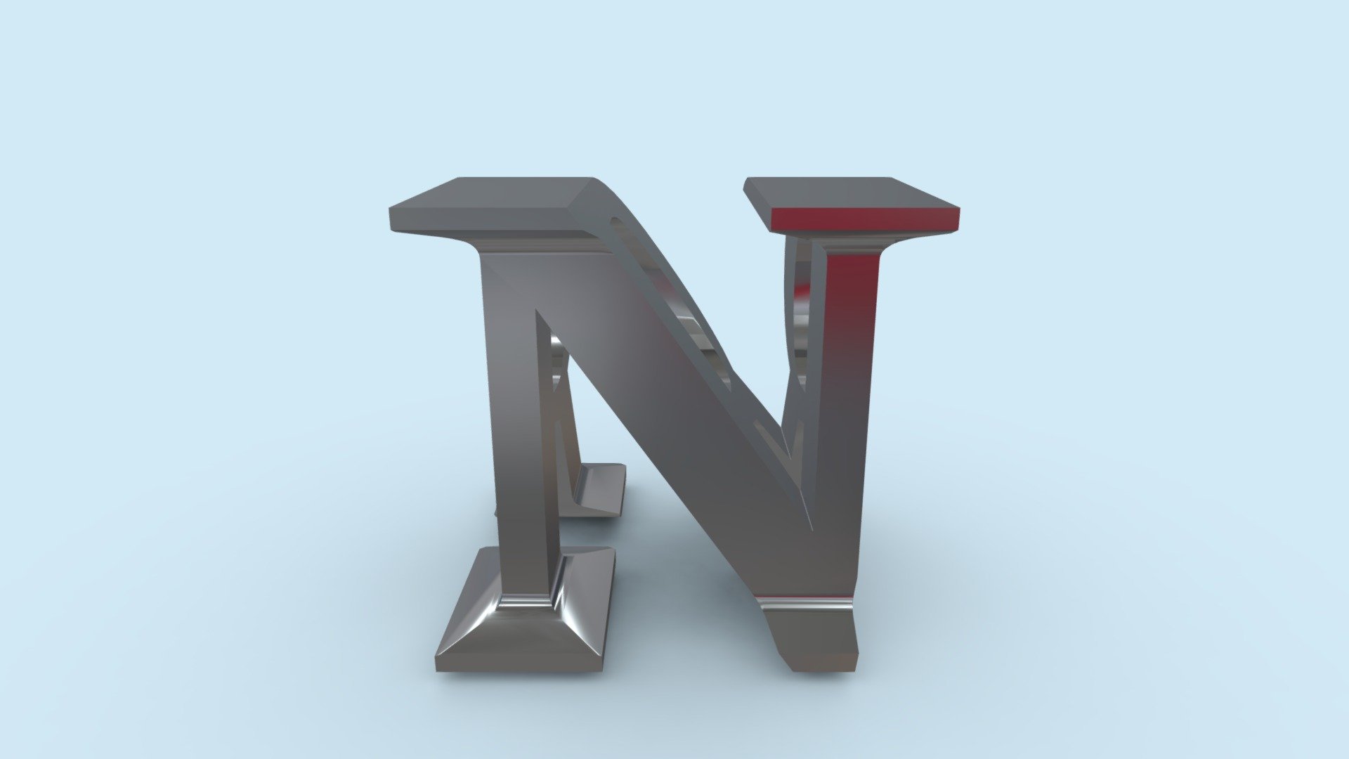 NR Sitka Display - 3D model by BJ (@BJ.Taylor) [1d4cb93] - Sketchfab